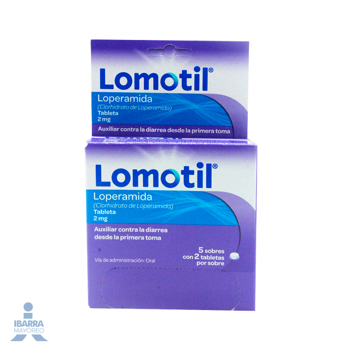 Lomotil Generic