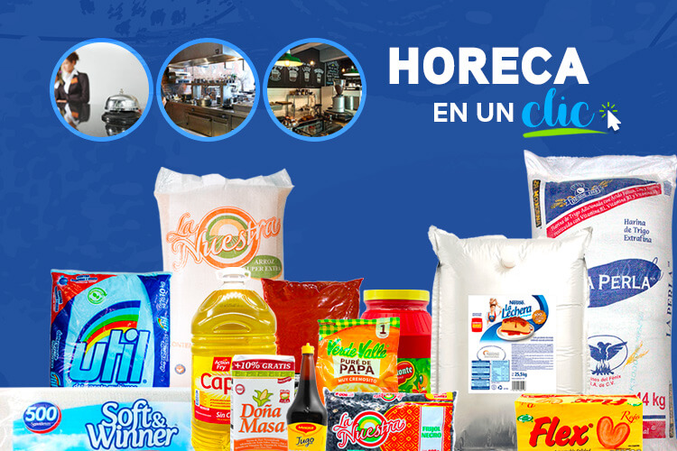 Ibarra Mayoreo | Nuestros almacenes en un clic