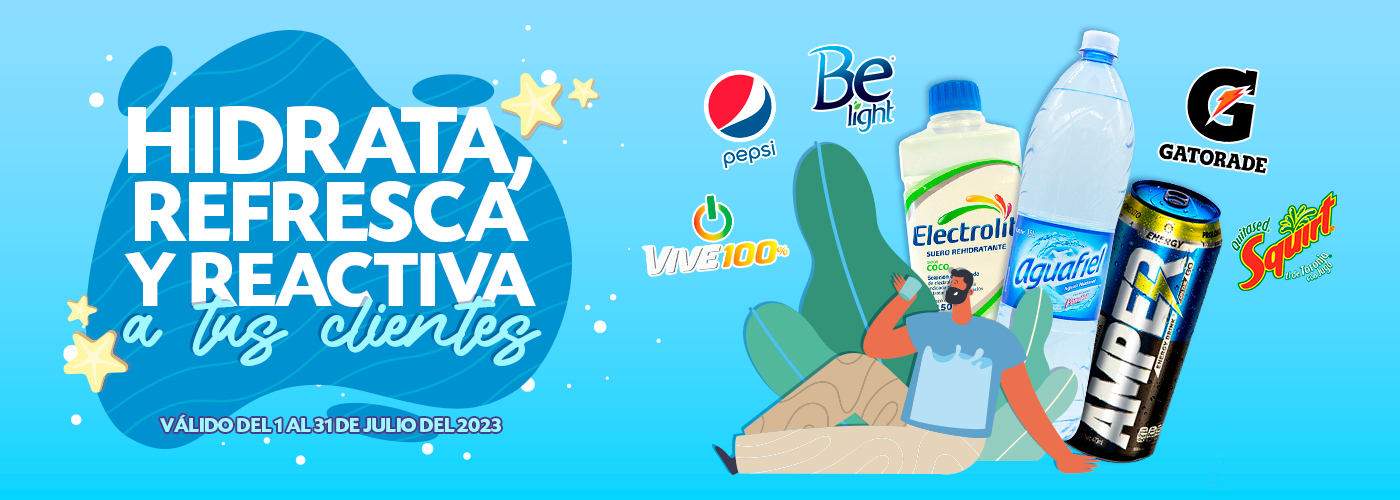 Ibarra Mayoreo | Nuestros almacenes en un clic