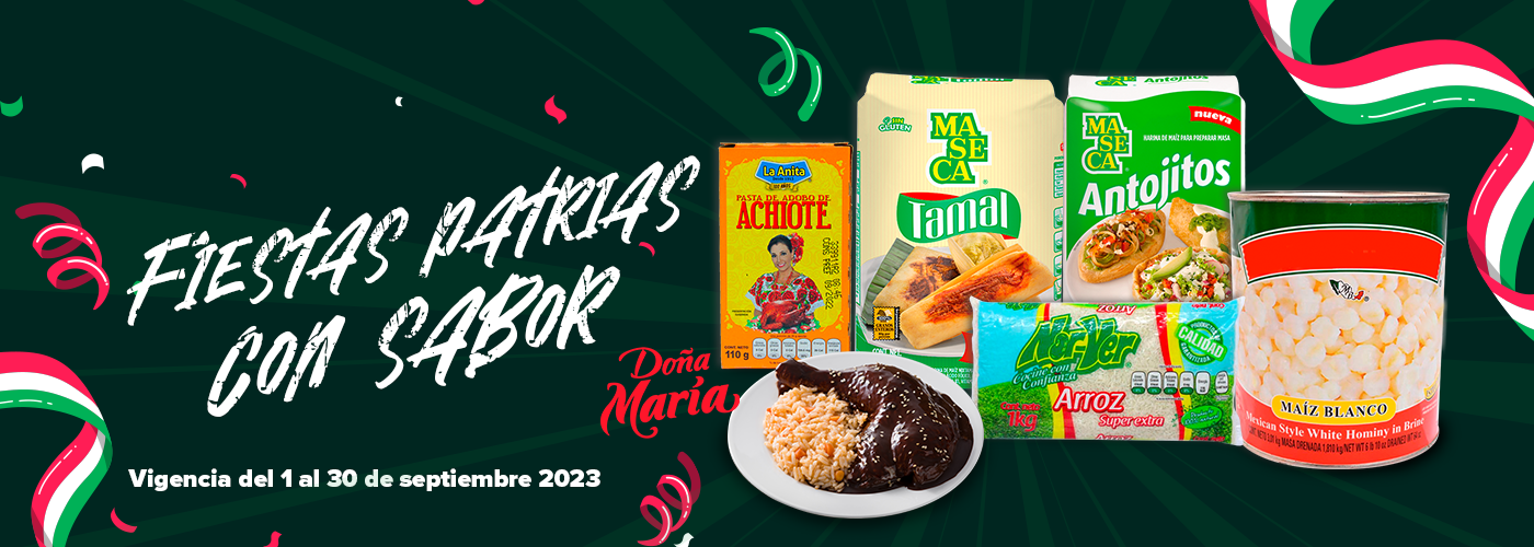 Ibarra Mayoreo | Nuestros almacenes en un clic