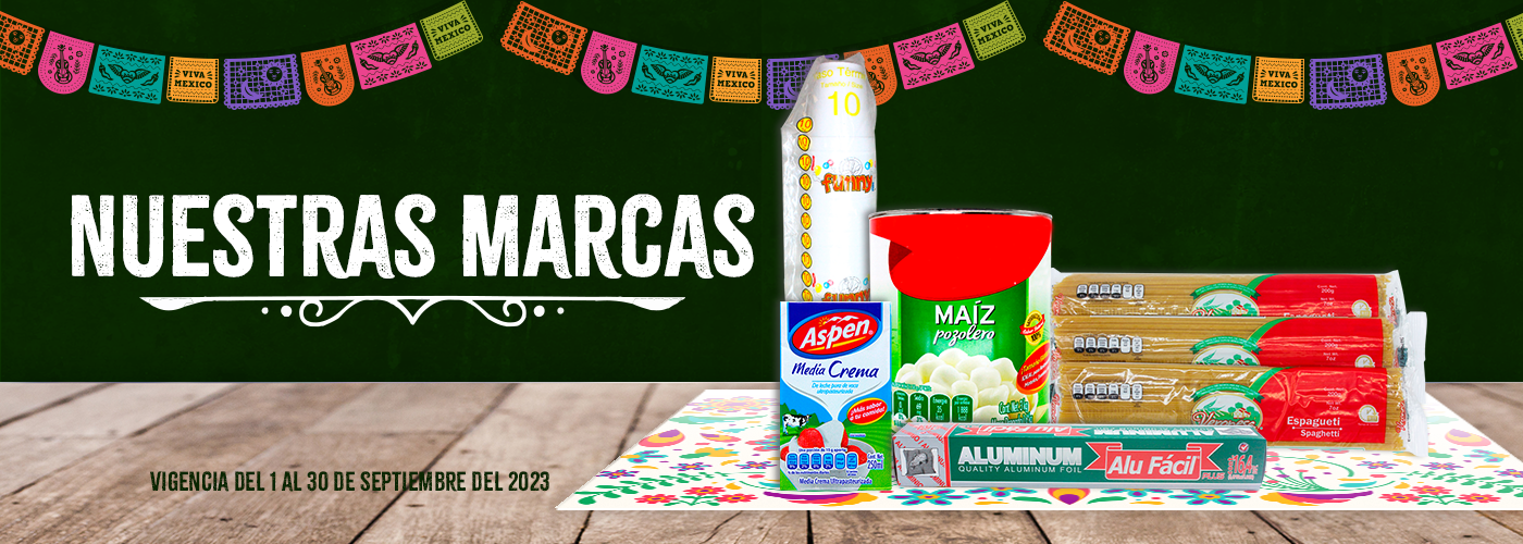 Ibarra Mayoreo | Nuestros almacenes en un clic