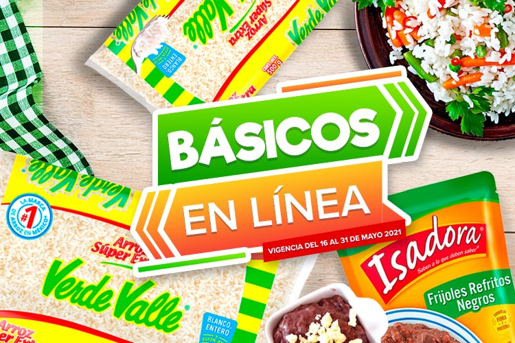 Ibarra Mayoreo | Nuestros almacenes en un clic