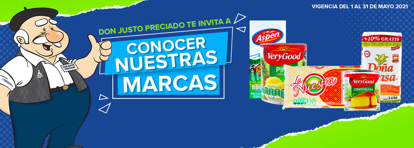 Ibarra Mayoreo | Nuestros almacenes en un clic